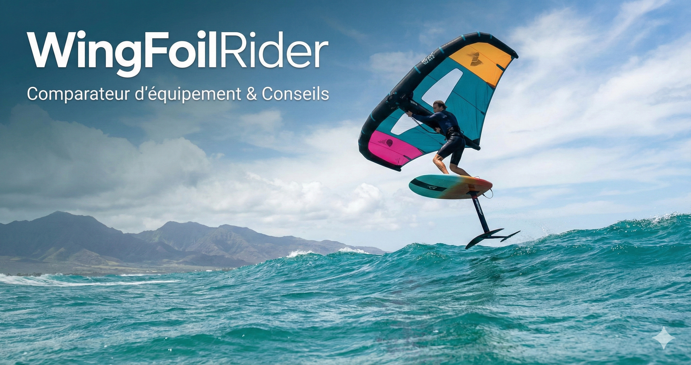 WingFoilRider – Comparateur wingfoil complet | Wings, foils, planches ...